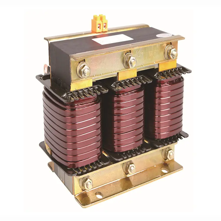 Electrical Reactor | Power & EMI Solutions | DOREXS